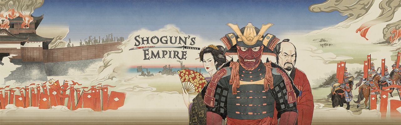 Shogun's Empire